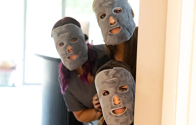 Cryo Face Mask – SkinBeach