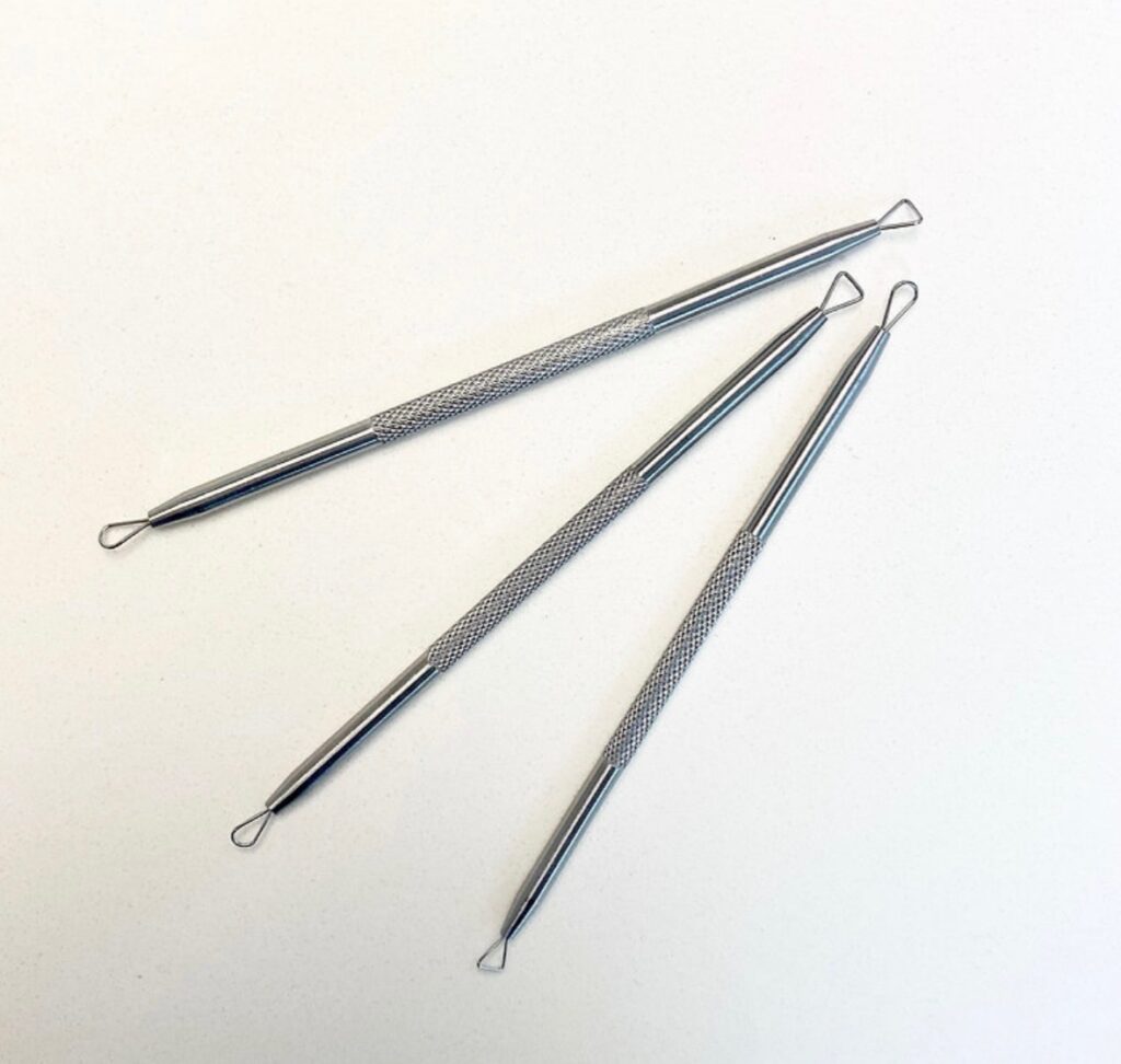 Triangle Loop Extractor Tool – SkinBeach